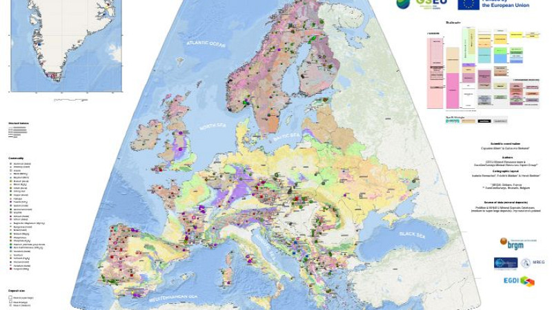 UNECE - EGS/GSEU Joint Webinar- United Nations Framework Classification ...